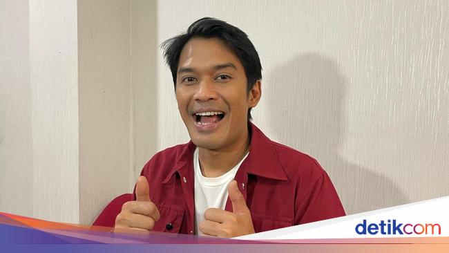 Jarang di Rumah Saat Ramadan, Dicky Difie: Takut Istri Lupa