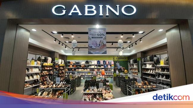 Promo 'Lebaran Hits' GABINO Citimall Lahat, Diskon hingga 50% + Ekstra 10%