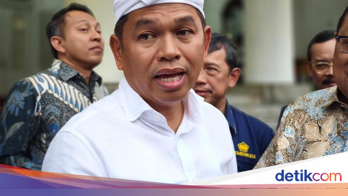 Dedi Mulyadi dan Model Kepemimpinan Digital yang Humanis