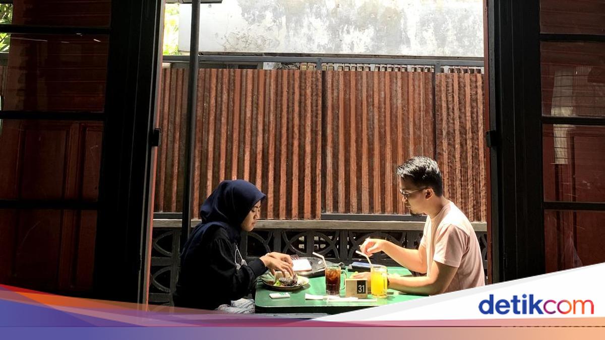 6 Rekomendasi Kafe dan Resto Menarik di Garut