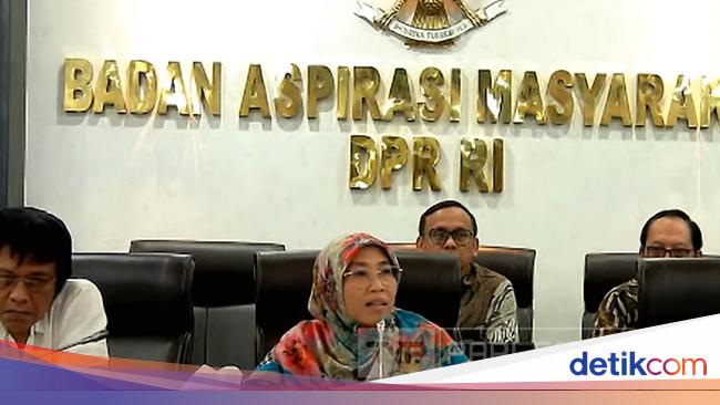 Pengembang Resah, BAM DPR Pertanyakan Arah Program 3 Juta Rumah