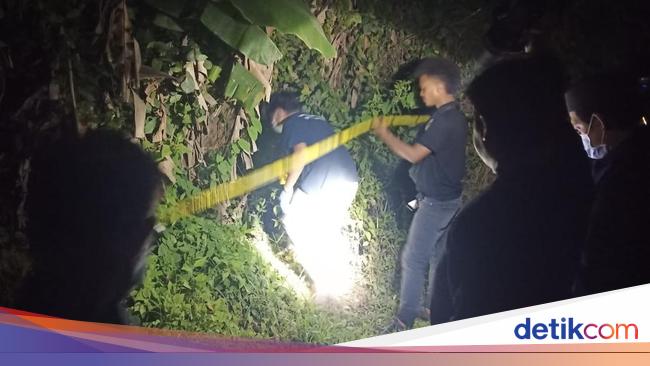 Warga di Kendari Temukan Mayat Bayi Dalam Ember Cat, Polisi Selidiki