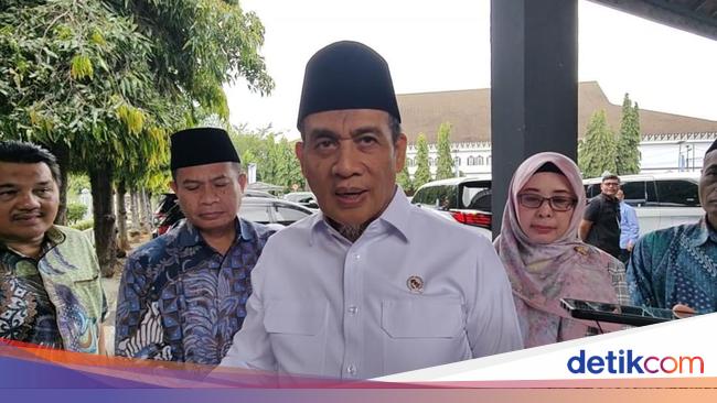 FK UIN Walisongo Resmi Didirikan, Berkat Persuasi Wamenag dan ...