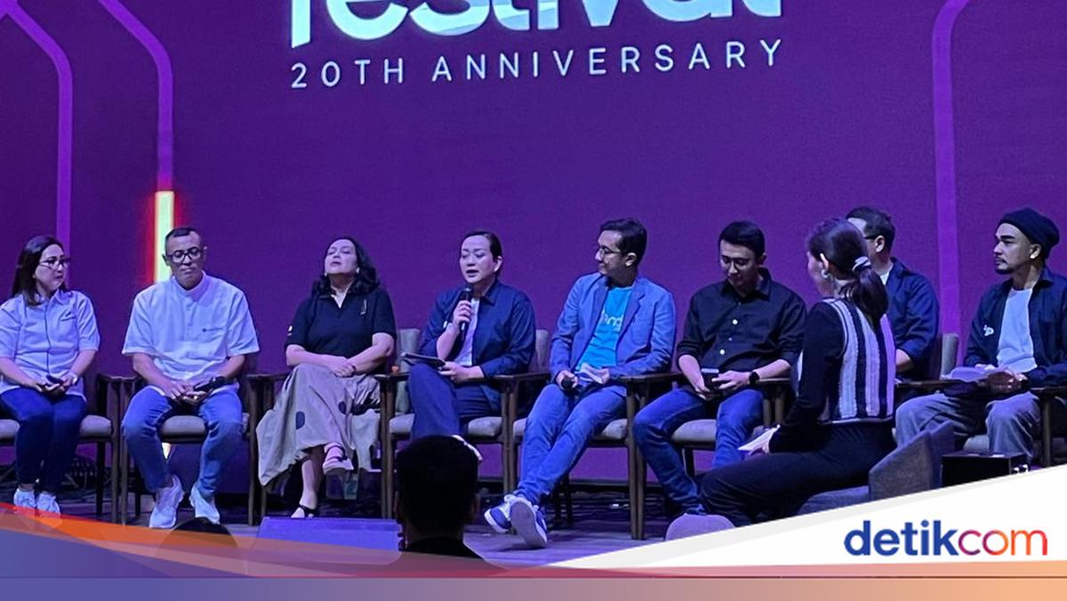 BNI Java Jazz Festival 2025 Siapkan 11 Panggung dan Puluhan Artis Luar ...