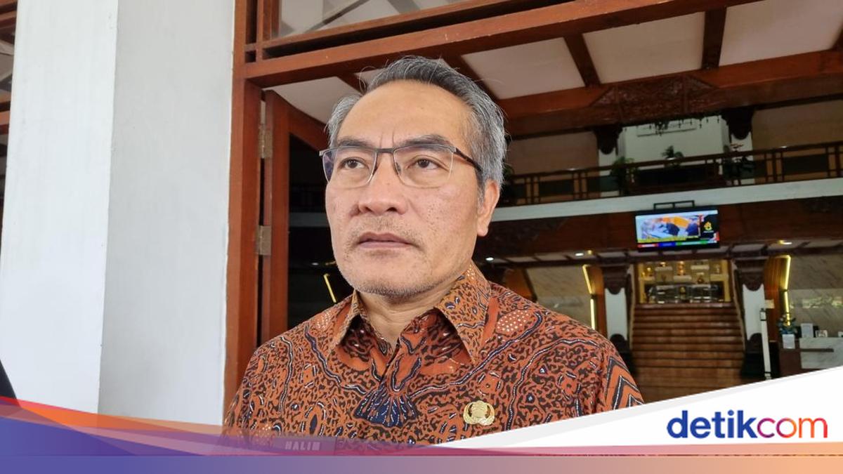 Bupati Bantul Bakal Bentuk Satgas Buntut Marak Kasus Mafia Tanah