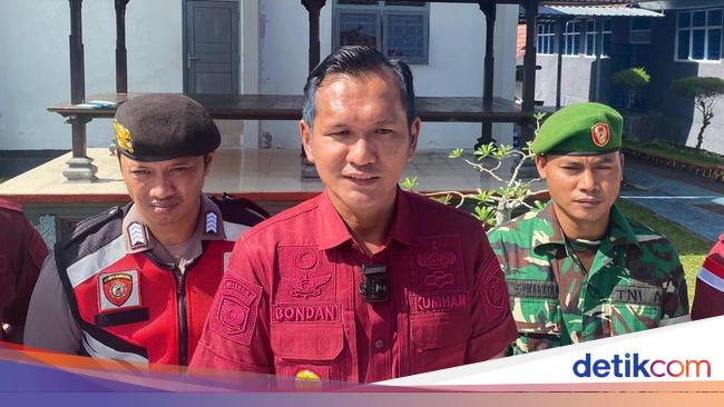 Nyepi-Idul Fitri, Empat Koruptor di Karangasem Diusulkan Dapat Diskon Hukuman