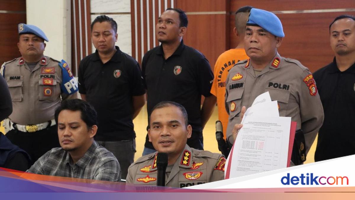 Kepala SD di Bekasi Korupsi Rp 651 Juta, 8 Tahun Manipulasi Data Dana BOS