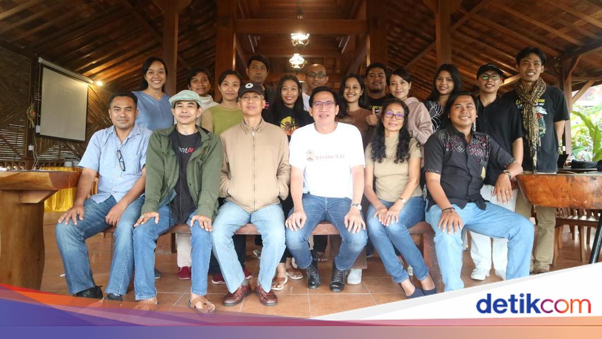 BASAbali Wiki: Cegah Bahasa Bali Punah