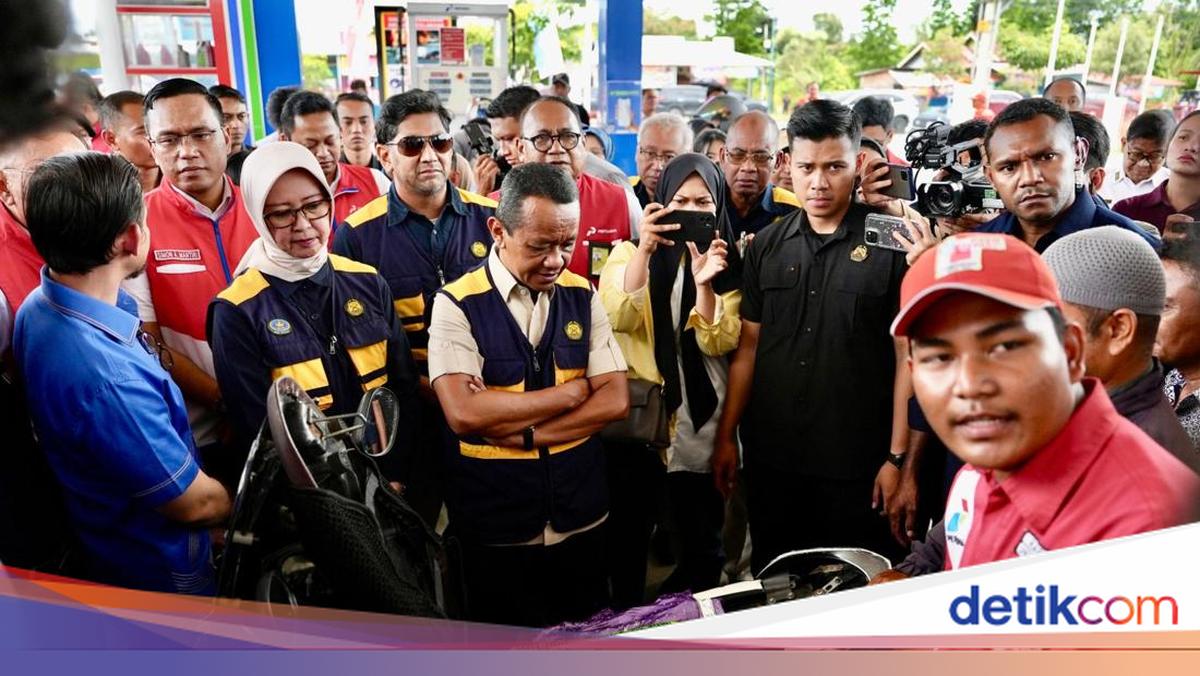 Jelang Lebaran, Pertamina Pastikan Stok BBM-LPG di Banjarmasin Aman