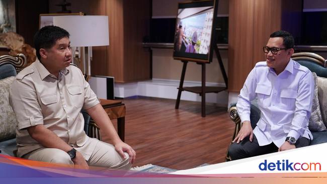 Pemerintah Siapkan 20 Ribu Rumah Murah buat TKI, Ini Lokasinya!