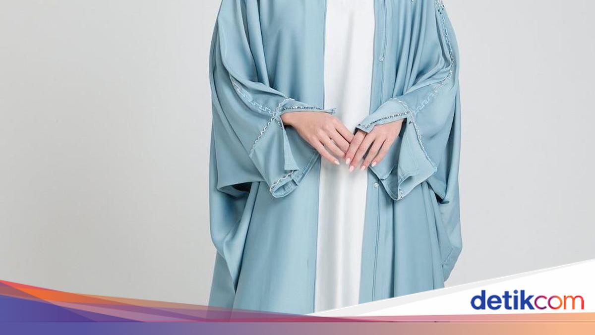 10 Ide Outfit Wanita untuk Lebaran Idul Fitri 2025, Simpel dan Elegan