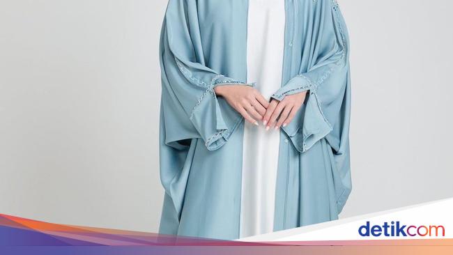 10 Ide Outfit Wanita untuk Lebaran Idul Fitri 2025, Simpel dan Elegan