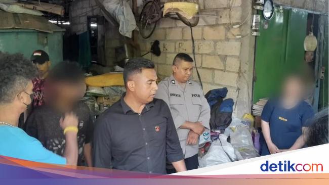 Curi Ratusan Kursi Belajar di Undana Kupang, 3 Remaja Ditangkap!