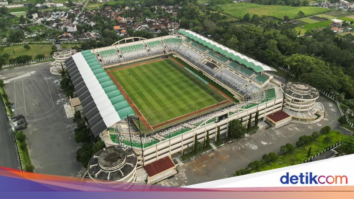Prediksi Line Up Final PSS Sleman Vs Garudayaksa Malam Nanti
