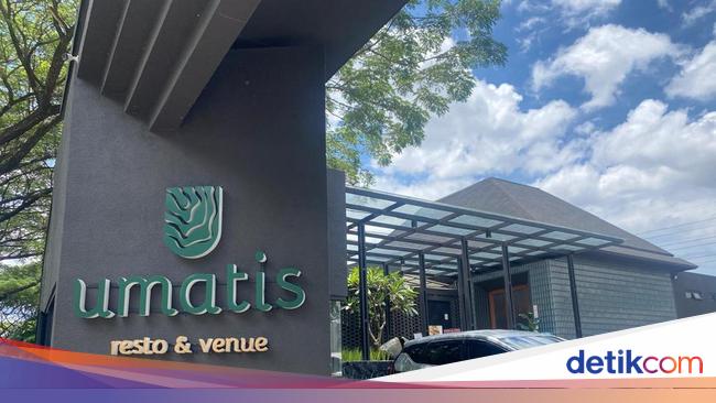 Ada Bebek Asap Tegalalang yang Gurih Mantap Buat Buka Puasa di BSD