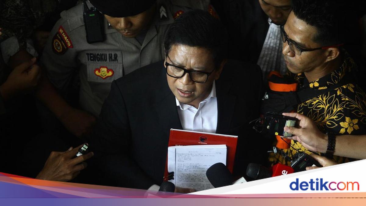 Ini Pertimbangan Prabowo Beri Abolisi ke Tom Lembong dan Amnesti untuk Hasto