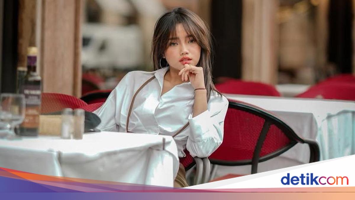Furap... Fuji Utami Santai Dijodohkan dengan Reza Arap: Tapi Jangan Tag ...