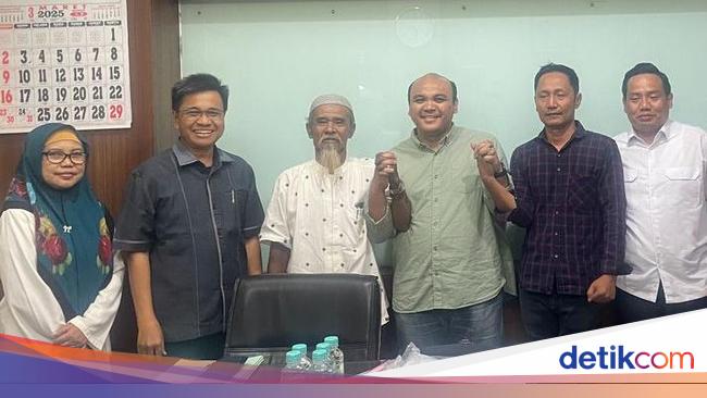 Titik Terang Sengketa Tanah Mat Solar Senilai Rp 3,3 M
