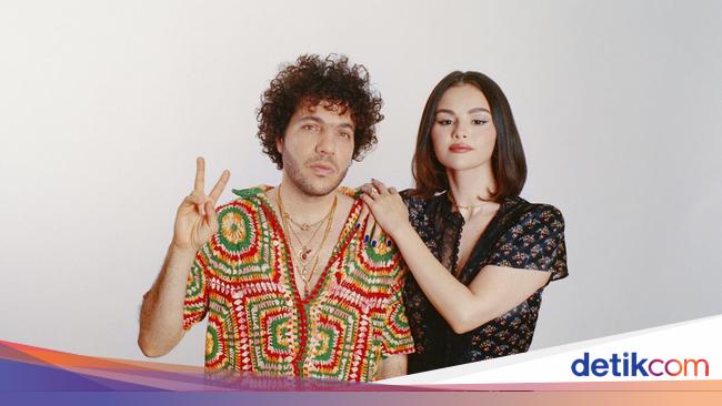 Selena Gomez Tak Mau Ada Kue Pengantin di Pernikahan, Alasannya Tak Terduga