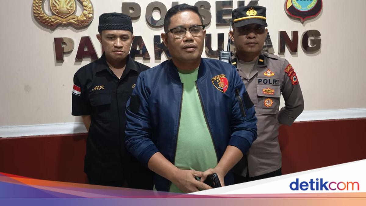 Kronologi Pria di Makassar Palak-Ancam Pemotor Pakai Busur Panah