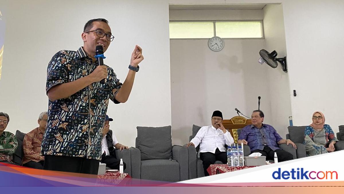 Bagaimana Nasib Magang Kampus Merdeka? Mendikti: Bisa Berjalan, Tapi...