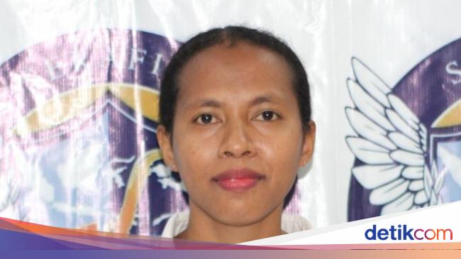 Guru Asal Flores Timur Tewas Akibat Empat Tebasan Senjata Tajam OPM