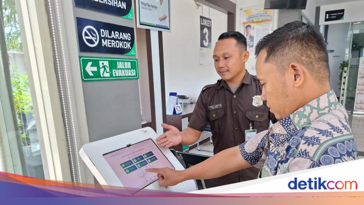 3 Cara Cek BPJS Kesehatan Aktif atau Tidak, Mudah dan Praktis Lewat HP