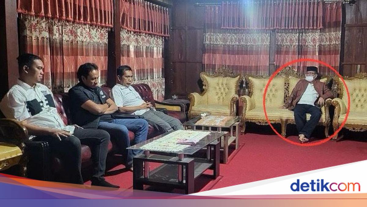 Eks Ketua DPRD Mamasa Diduga Tipu Warga Rp 1 M Modus Janjikan Proyek