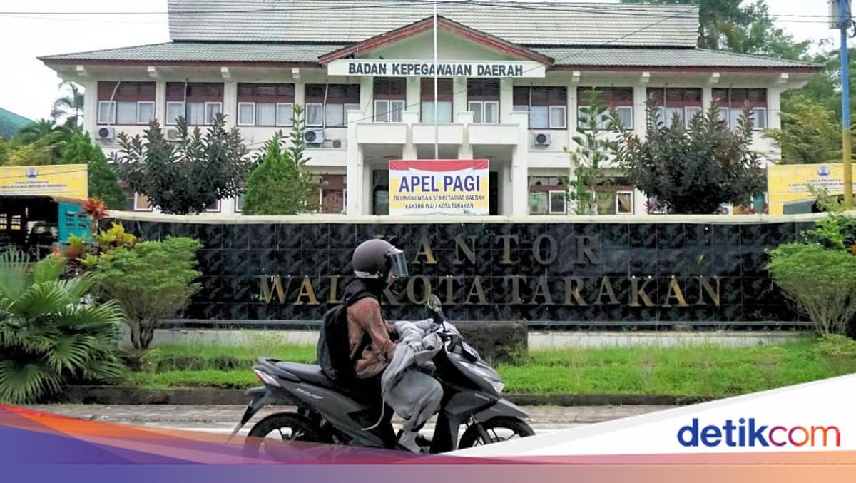 Daftar Lengkap 56 Kota dan Kabupaten di Kalimantan