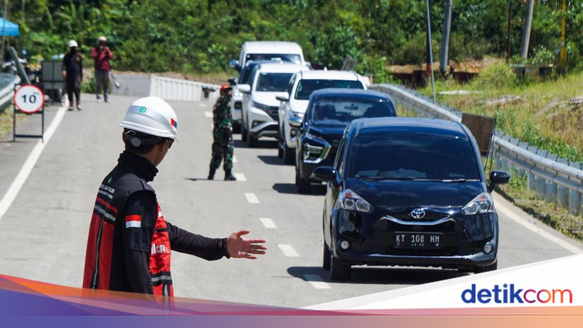 Plat Nomor KU, KT, KB, KH, DA dari Kalimantan, Ini Daftar Kodenya