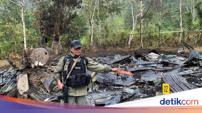 6 Fakta Brutalnya KKB di Yahukimo Bunuh Guru gegara Permintaan Uang Ditolak