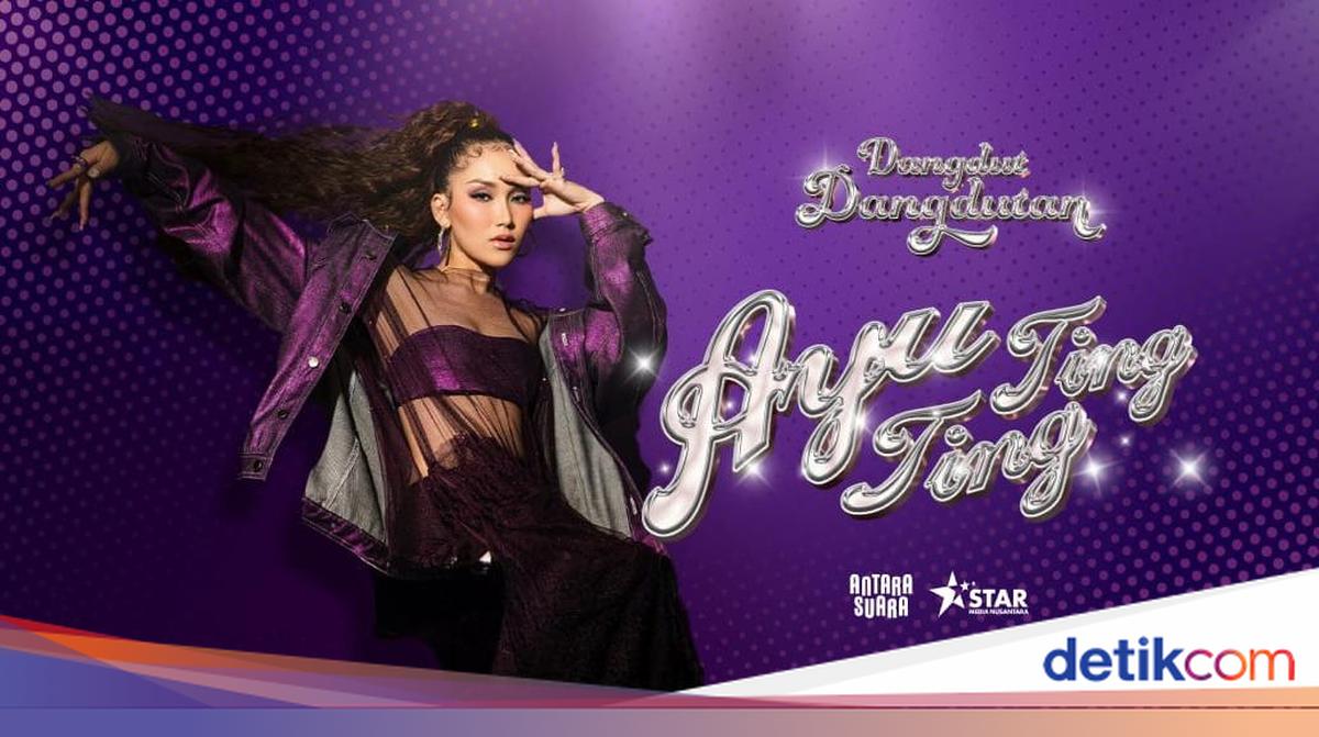 Update Terbaru Konser Ayu Ting Ting