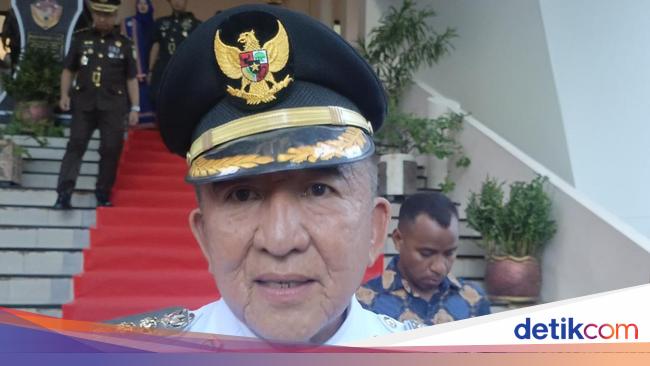 Belu Siap Bangun RS Internasional, Jadi Pusat Rujukan Medis Timor Leste