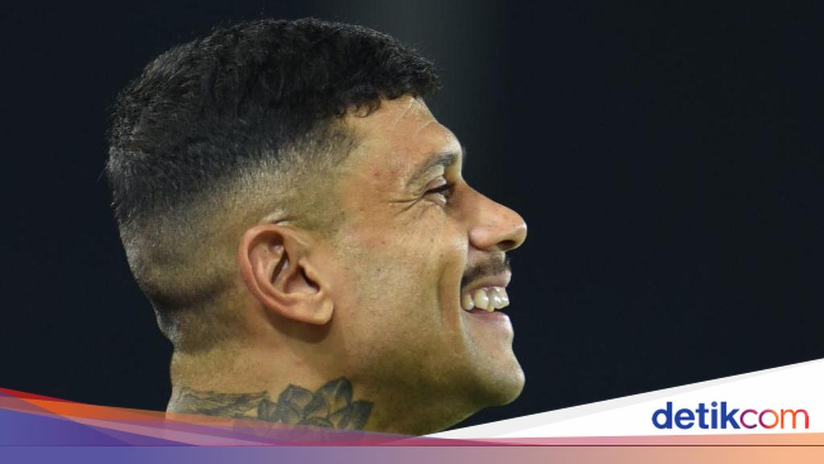 Fakta Mengejutkan di Balik Hengkangnya Ciro Alves dari Persib Bandung