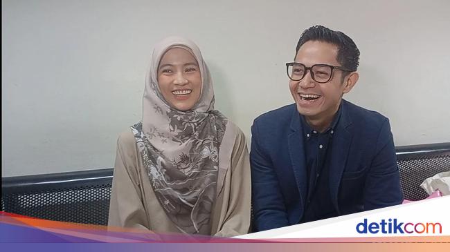 Dude Harlino Akui Sulit Hidup Tanpa Alyssa Soebandono
