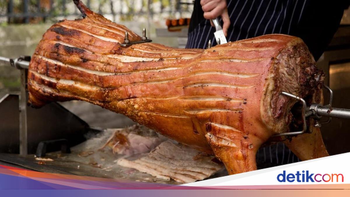 Kenapa Babi Haram dalam Islam? Ini Alasan Ilmiah dan Syariatnya