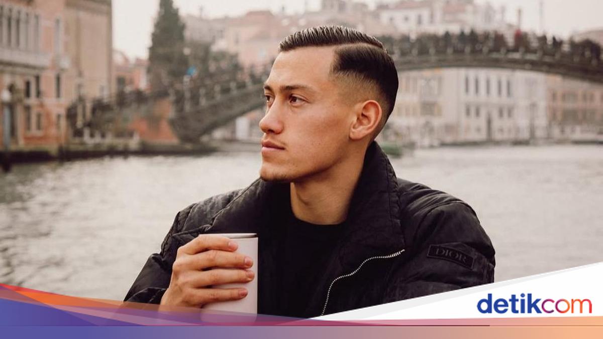 Market Value Jay Idzes Naik Lagi, Kini Rp 290 M