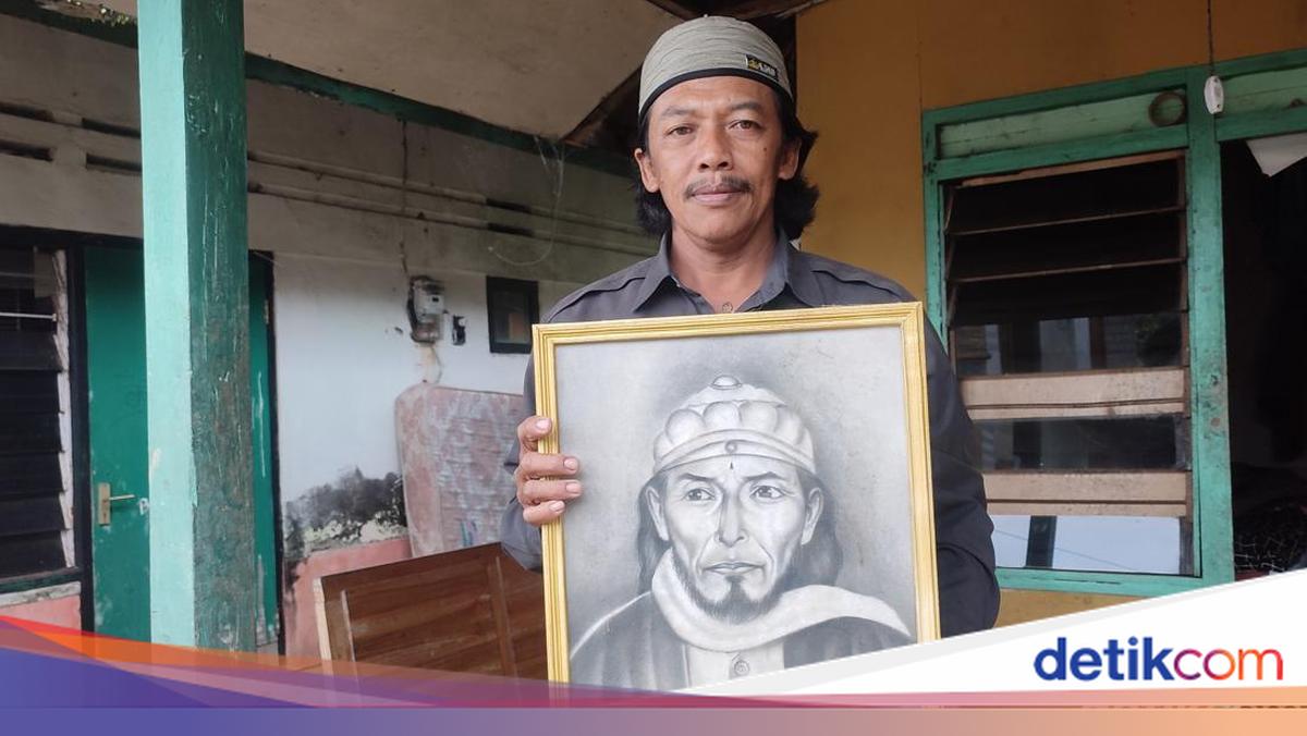 Masjid dan Makam, Bukti Peradaban Islam di Kampung Muslim Soka Tabanan