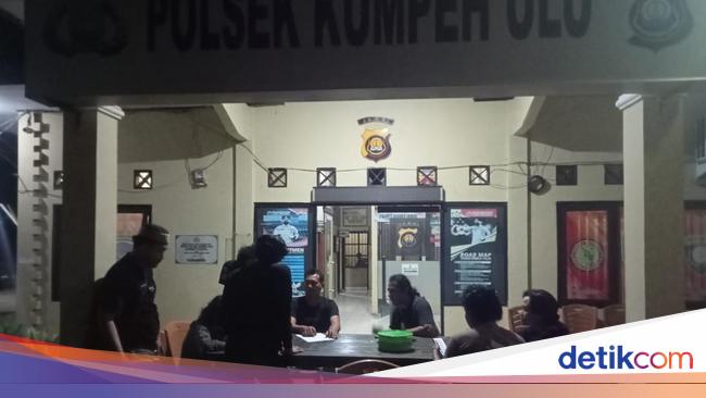 Heboh Gadis Muda di Jambi Diduga Jadi Korban Begal Pria Kenalan Medsos