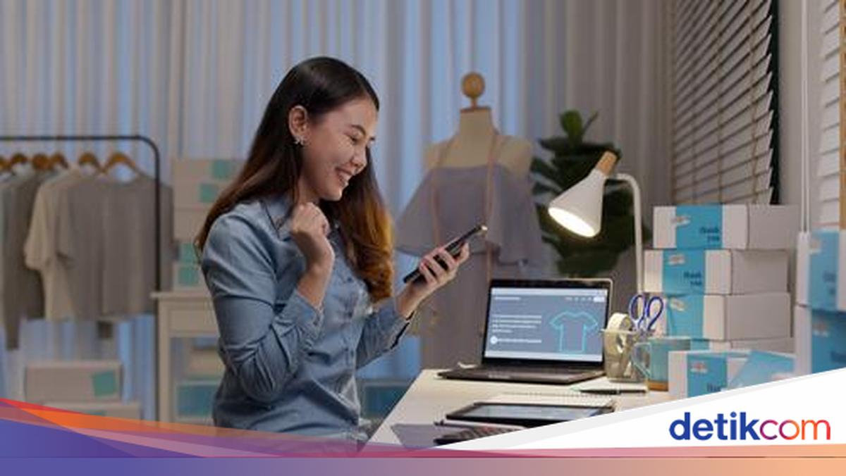 30 Ide Bisnis Rumahan 2025 yang Cocok untuk Ibu Rumah Tangga