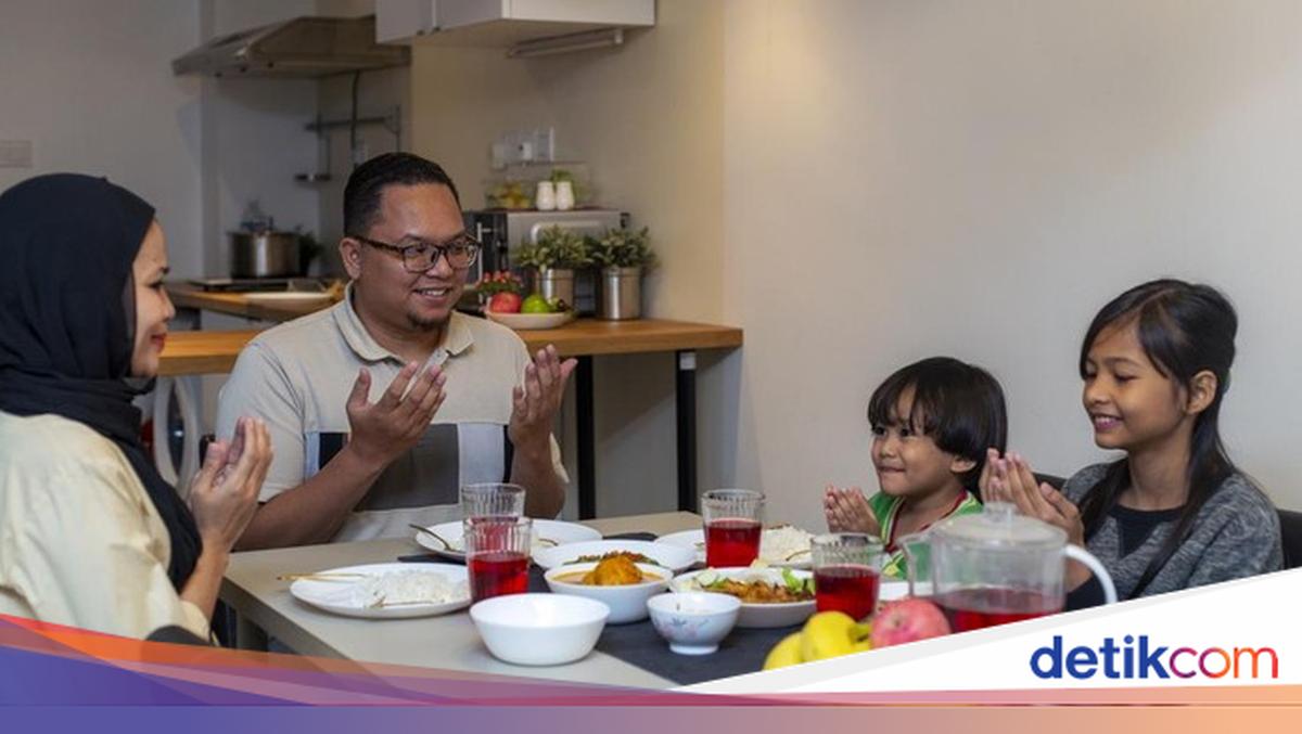 Jadwal Puasa Sunnah di Bulan Rajab 1447 H Lengkap Bacaan Niat Arab dan ...