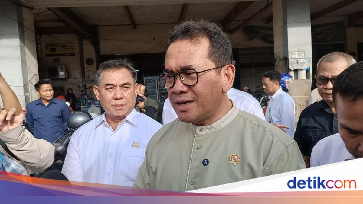 Permendag 15/2025 Terbit, Tingkatkan Perlindungan Konsumen-Mutu Produk