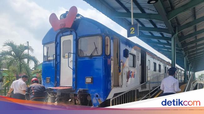 Laka Maut Sigra Pemudik Vs KA Batara Kresna di Sukoharjo, 7 Saksi Diperiksa