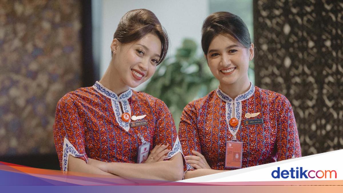 Cerita Pramugari di Bulan Ramadan, Sahur di Surabaya-Buka Puasa di Arab