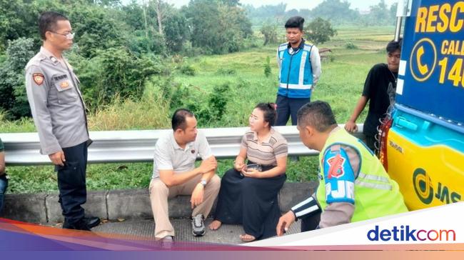 5 Fakta Pria Pasuruan Tewas Jatuh ke Sungai Usai Tengkar dengan Istri