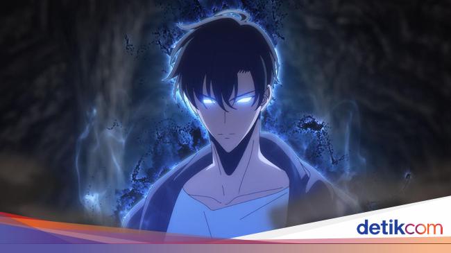 6 Manhwa Action Terbaik: Solo Leveling hingga Tower of God