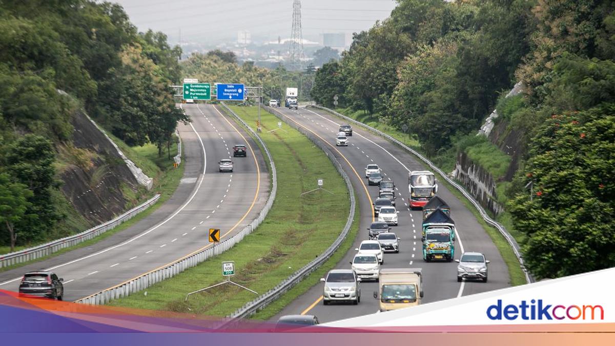 Tarif Tol Semarang-Solo Terbaru 2025 Semua Gerbang