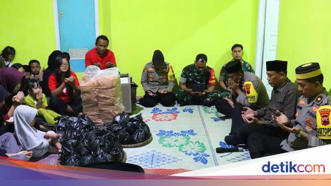 Syukur Ruminah Usai Rumahnya Jadi Layak Huni Berkat Program Kapolda Jateng