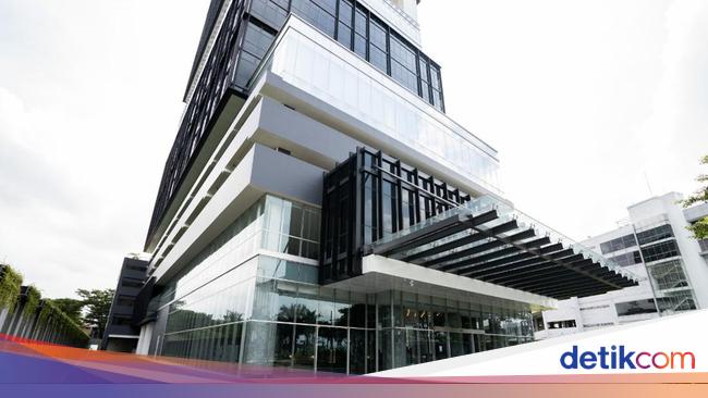 Pengembang Bangun Properti Mixed Use Baru di Alsut, Kantor Rumah Gabung