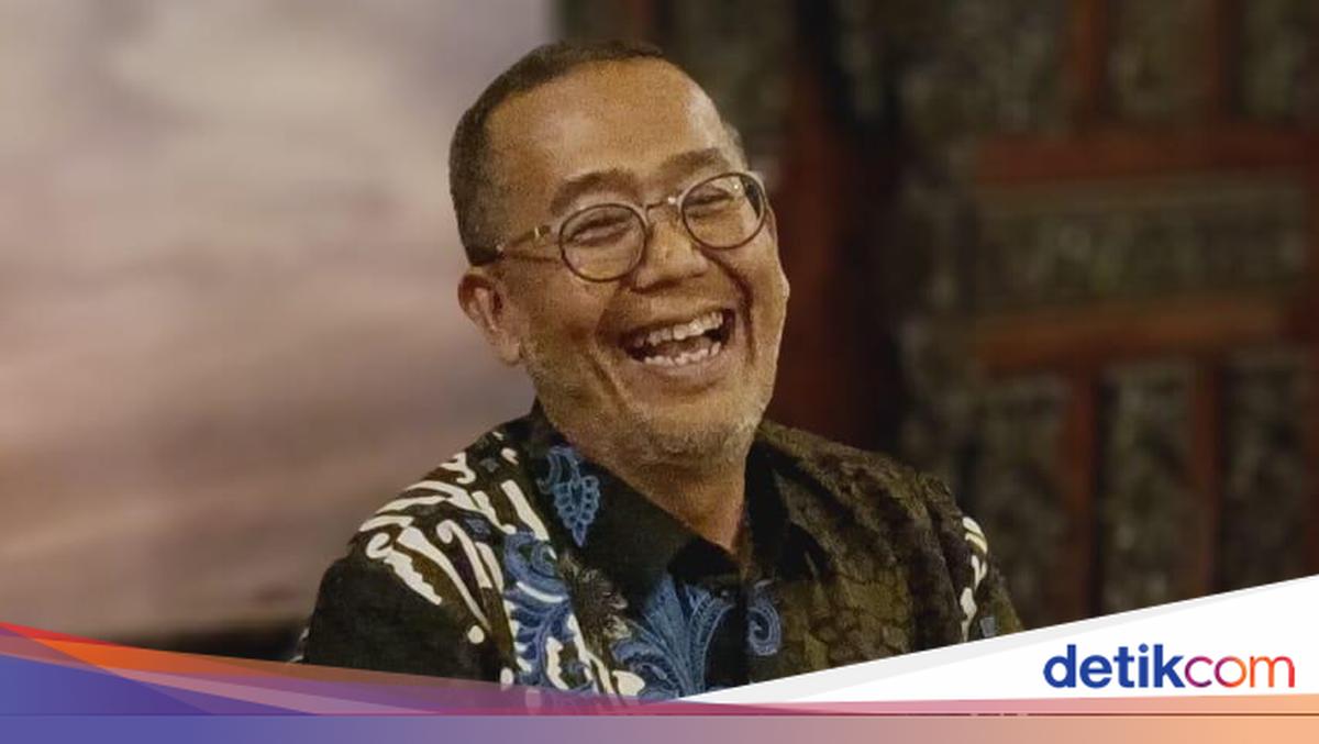Rilis Single Nikmat Mana yang Kau Dustakan, Ardian Cholid Beri Pesan ...